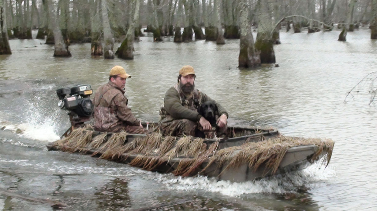 Home | pintailduckboats