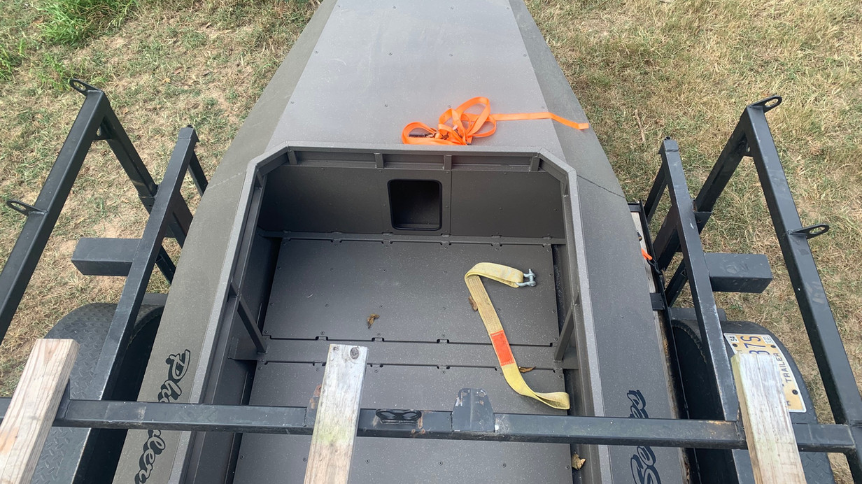 Home | pintailduckboats