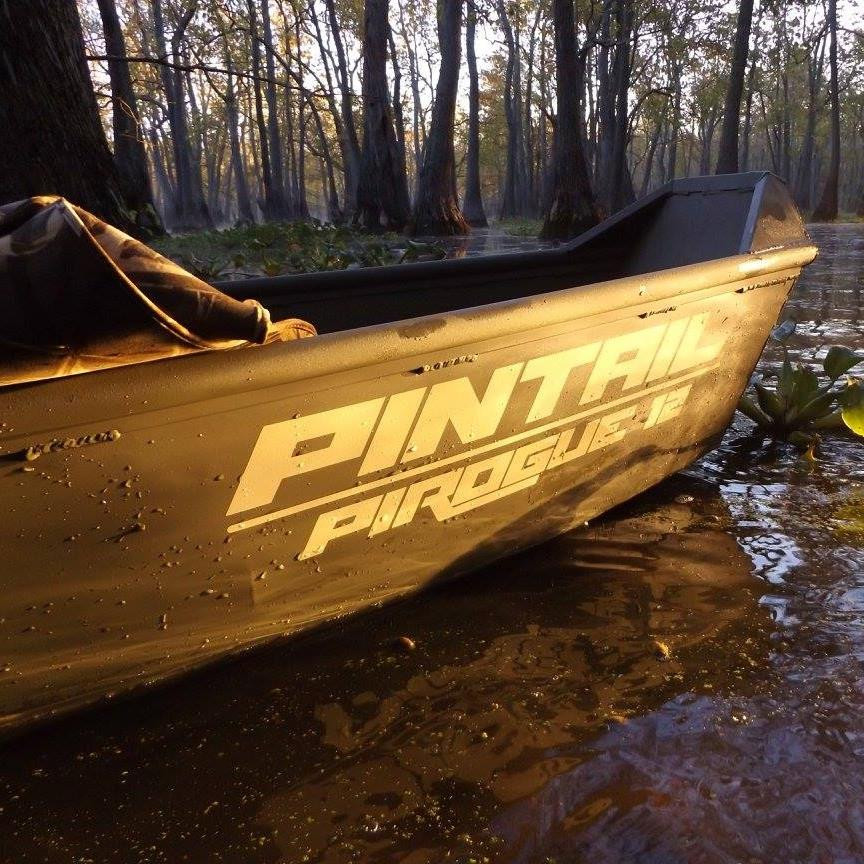 Home | pintailduckboats