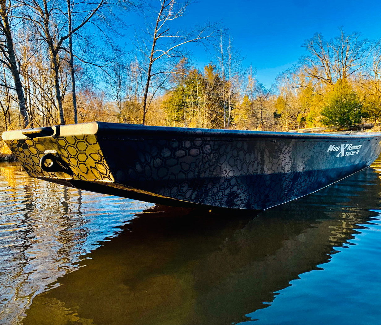 Home | pintailduckboats