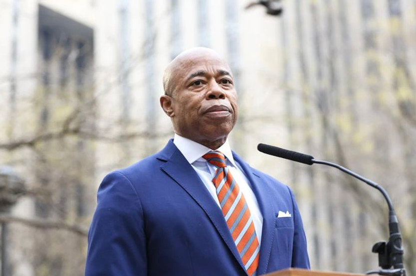 What Eric Adams is getting right