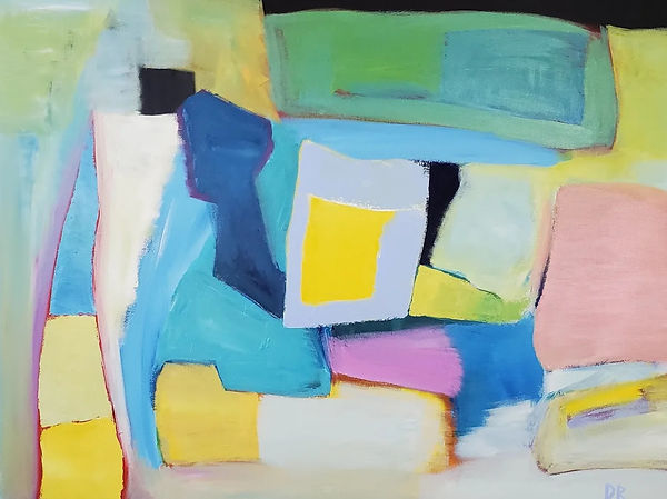 WONDER LAND | Doug Bauer