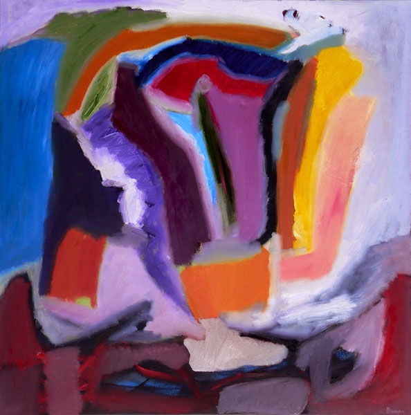 SPECTRUM | Doug Bauer