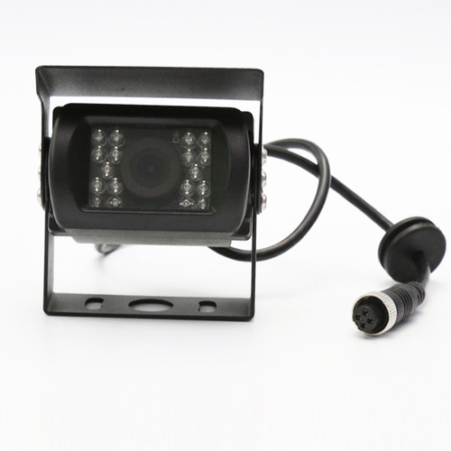 MGC REAR VIEW IR CAMERA | MotorGuardianCam