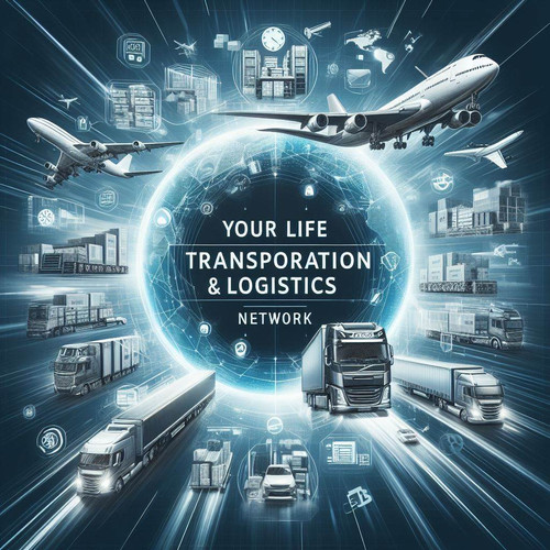 Transportation/Logistics | BRiMS