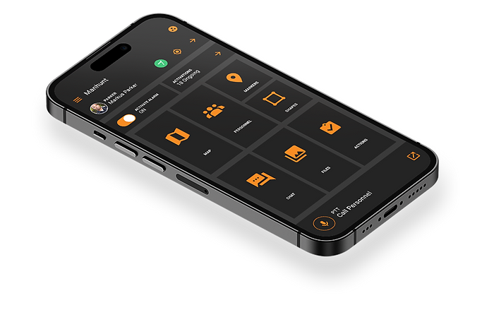 Intrepid Onboarding | Intrepid Networks