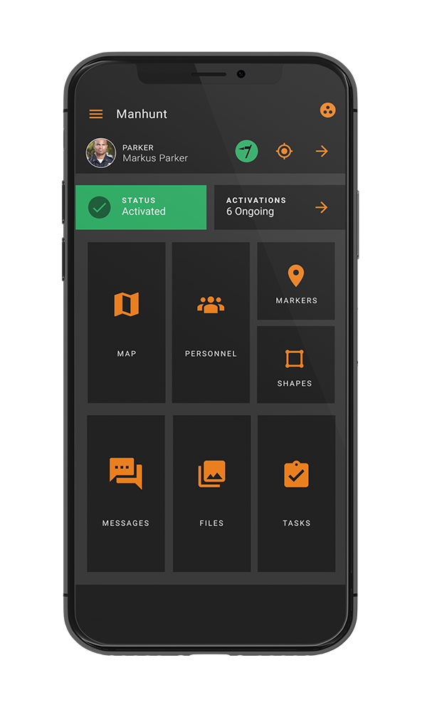 Response for OmniPro | Intrepid Networks