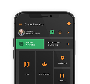Intrepid Networks | Communication | Situational Awareness | United States