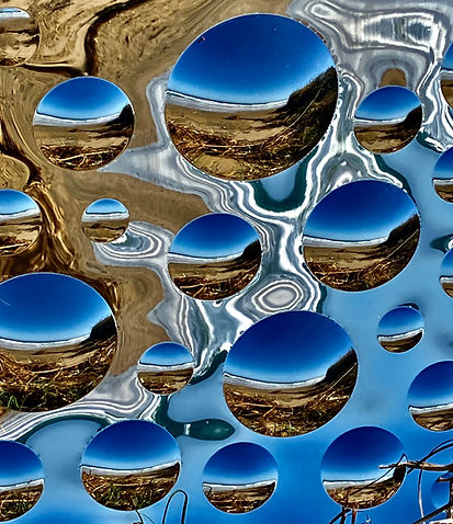 Optical Delusions 2022 | graham-mackie-artist