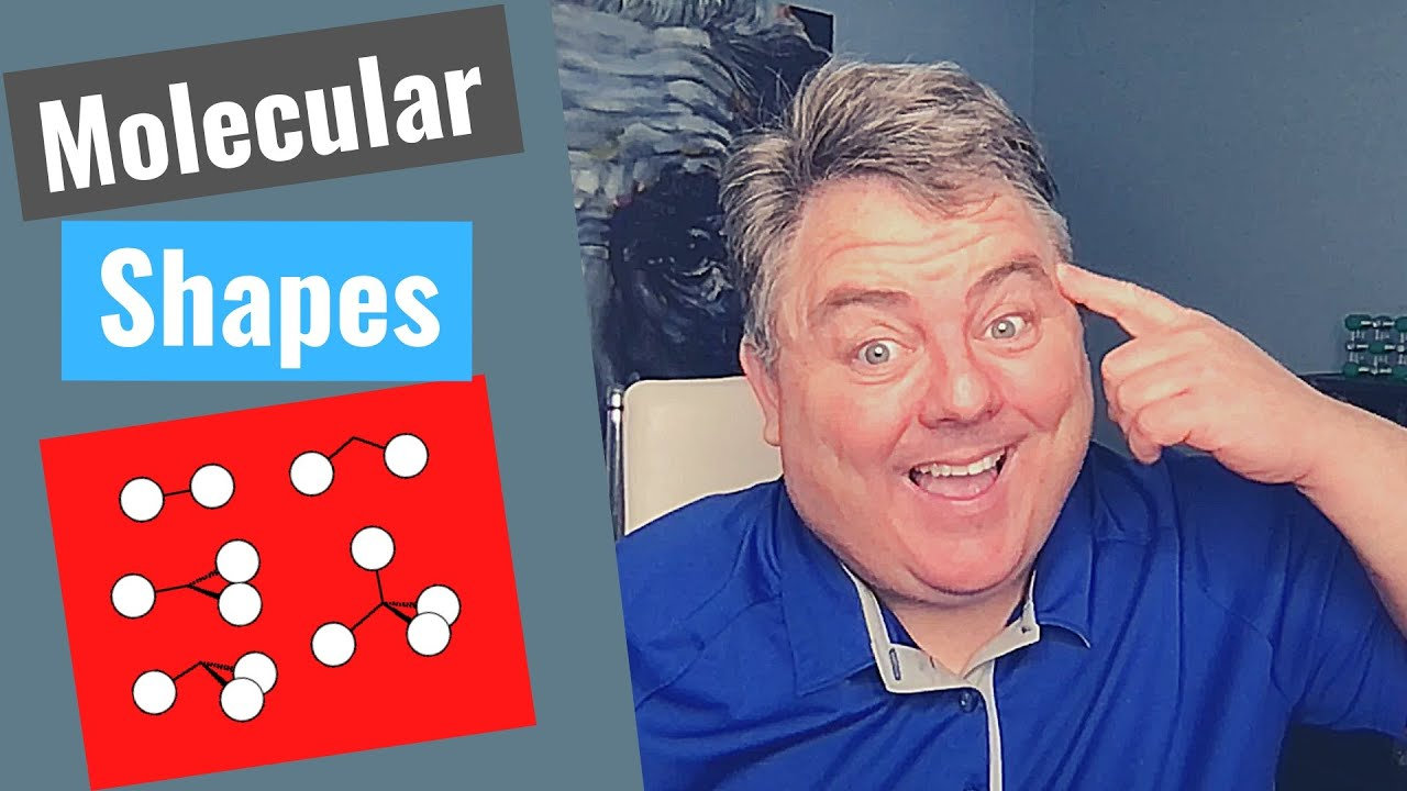 Geometry Molecular Shapes