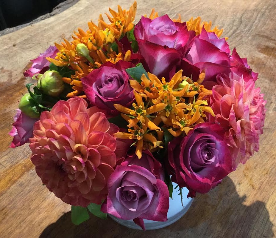 Petali Flowers | Harvard Square, Cambridge Florist