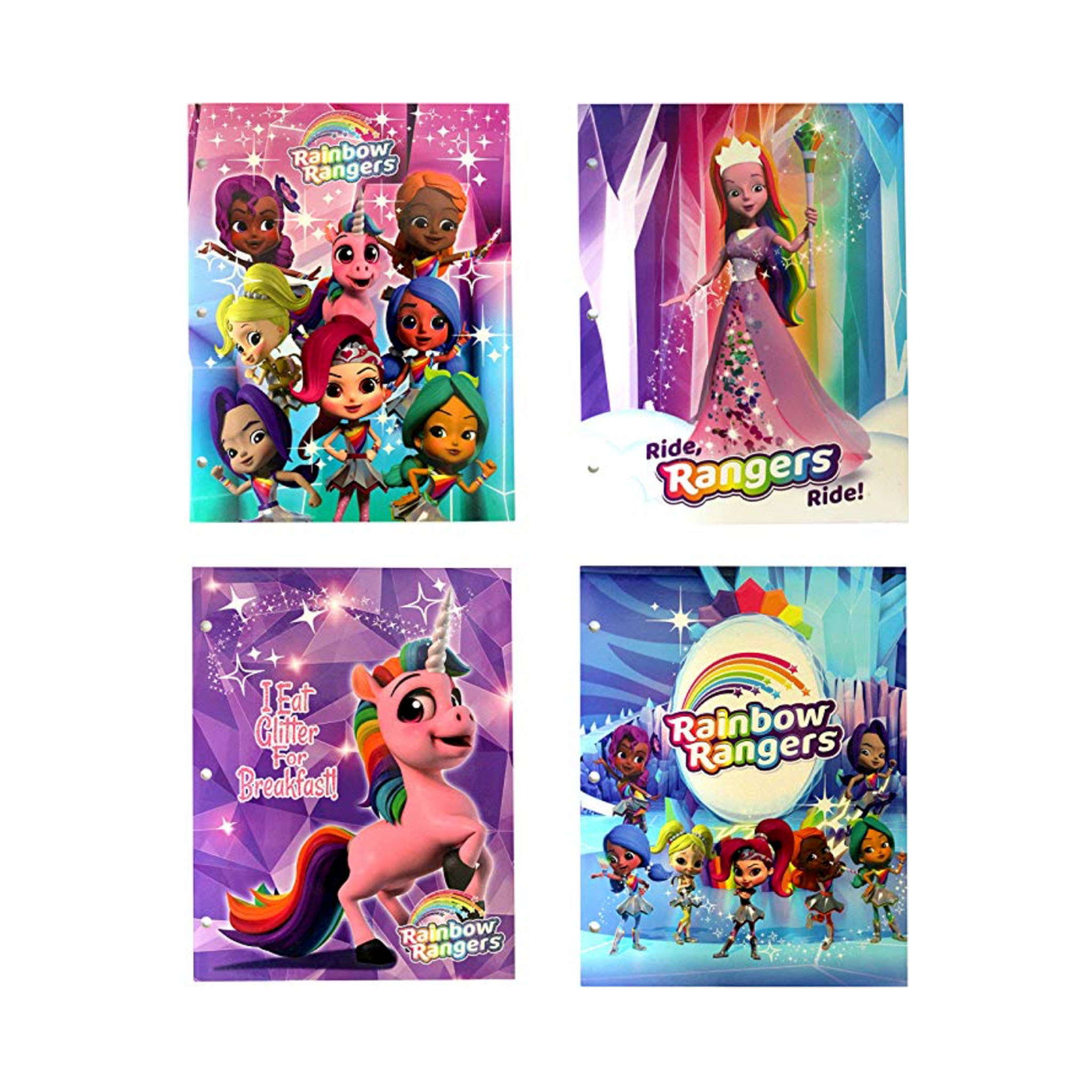 SHOP | Rainbow Rangers