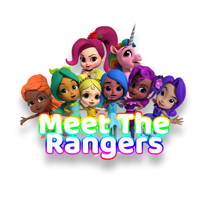 HOME | Rainbow Rangers