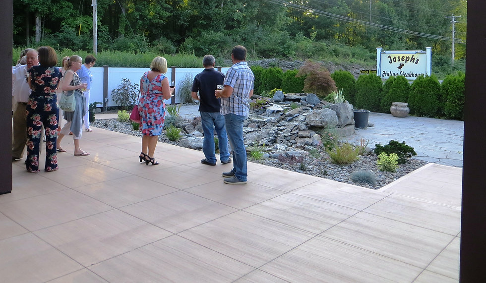 Joseph's Italian Steakhouse & Restaurant - Hyde Park / Poughkeepsie NY