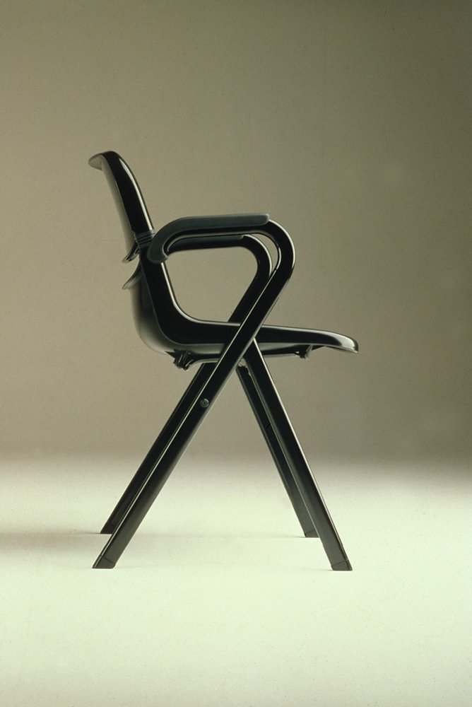 DORSAL CHAIR