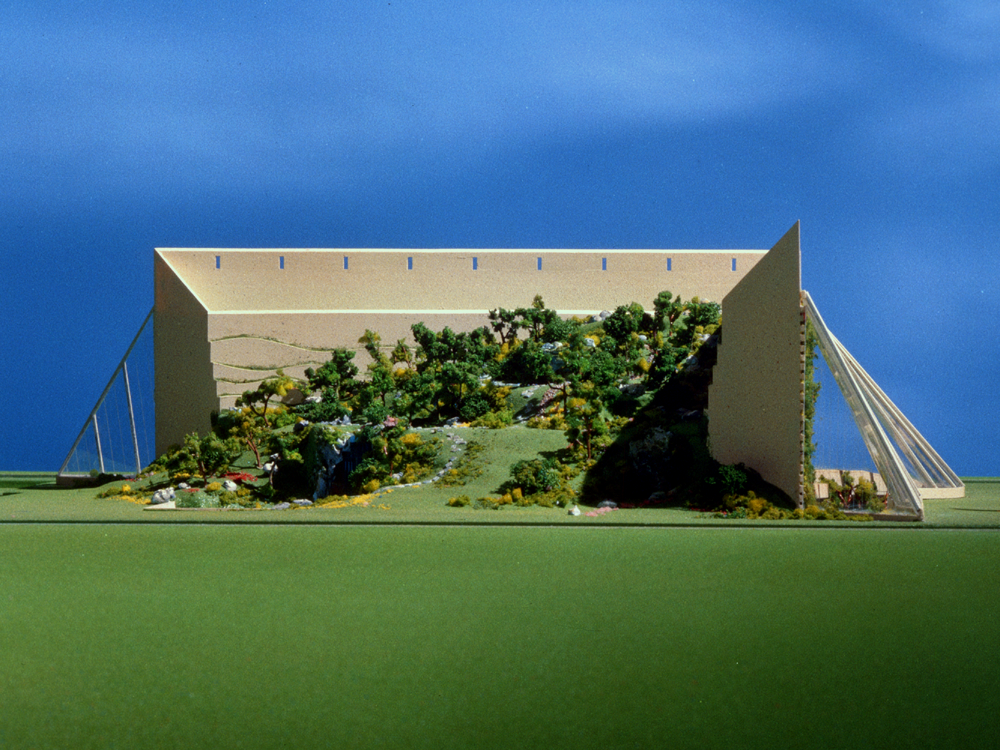 MYCAL CULTURAL AND ATHLETIC CENTER