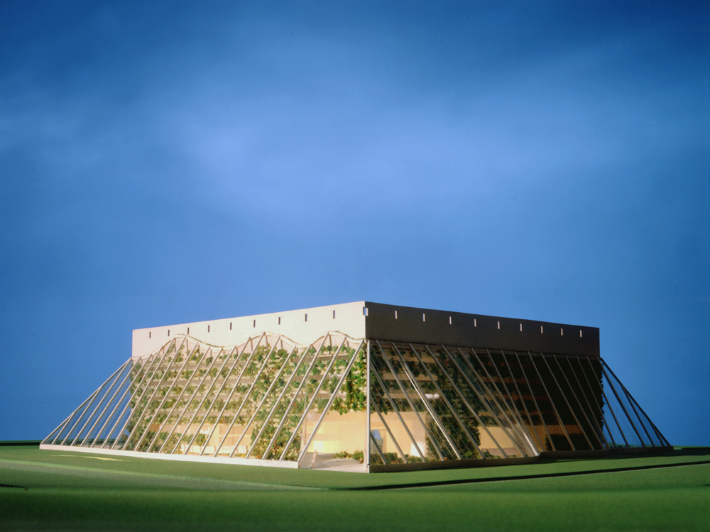 MYCAL CULTURAL AND ATHLETIC CENTER