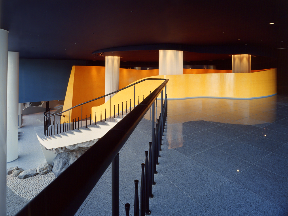 MYCAL CULTURAL AND ATHLETIC CENTER