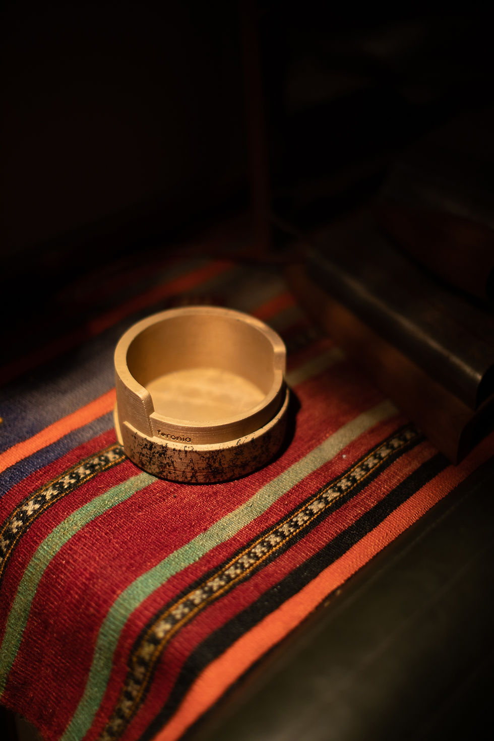 GOLD COLLECTION | Feronia Plus