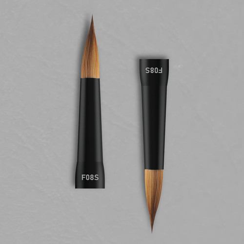 Fusion #8 Brush tip (Smooth) | DNA Brush
