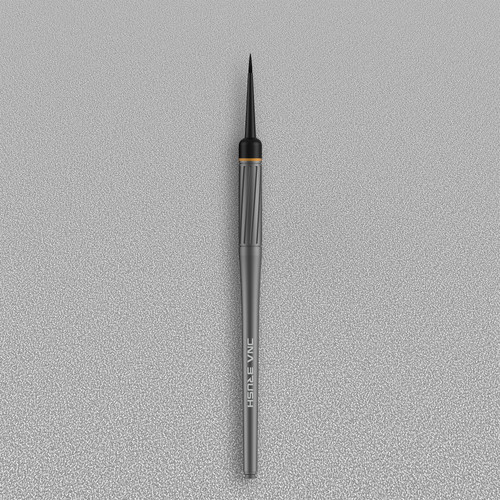 Structure #2 Complete brush | DNA Brush