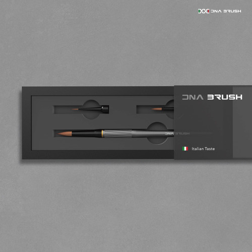 Fusion Set | DNA Brush