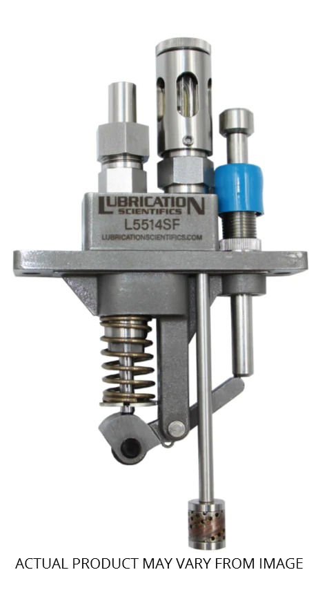 LBP- BOX PUMPS I55/M55 SUCTION FEED L55-250-SF, L55-375-SF | Smith’s ...