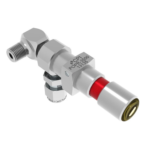 CPI/PREMIER POPR POP OPEN PRESSURE RELIEF VALVE | Smith’s Technical Se
