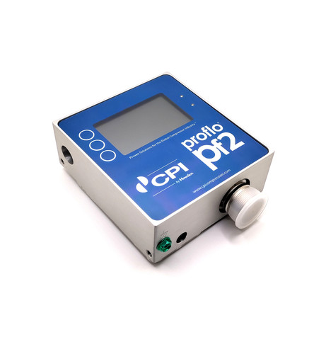 CPI, PROFLO PF2 SHUTDOWN DEVICE (PROFLO PF1 REPLACMENT) | Smith’s ...