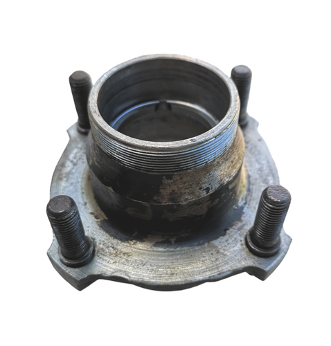 4 Stud Front Wheel Hub | Withoutbrakes