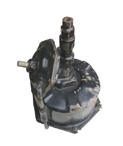 Lockheed 7" Brake Servo | Withoutbrakes