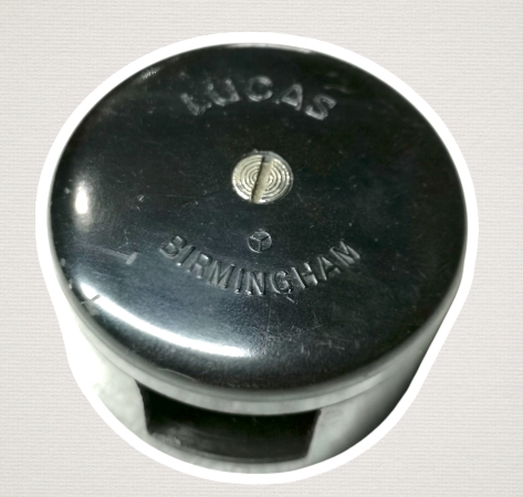 Lucas 6 Way Junction Box 770017 | Withoutbrakes