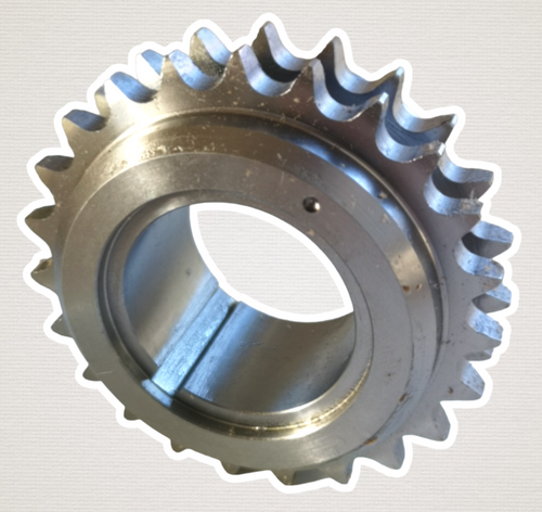 Crank Timing Gear | Withoutbrakes