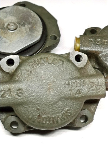 2.1/8"Dunlop Sumitomo Brake Piston Assembly | Withoutbrakes