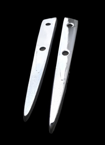 541R & S Boot Hinge Extensions | Withoutbrakes