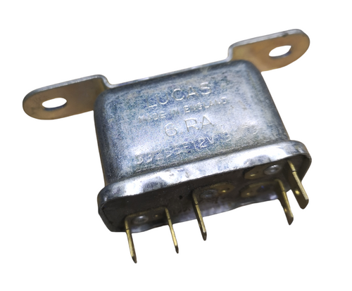 Lucas 6RA Horn Relay | Withoutbrakes