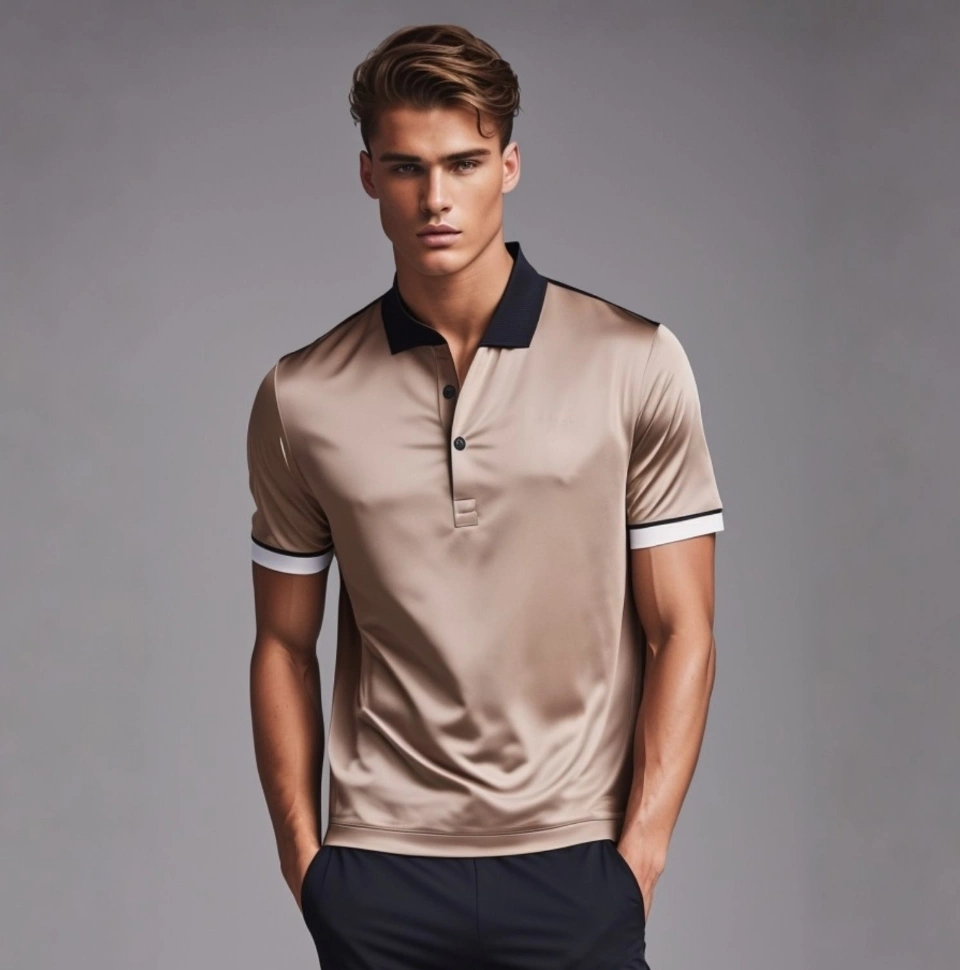 British Menswear Manufacturer | Clothing UK | Apparel Inspired Ltd