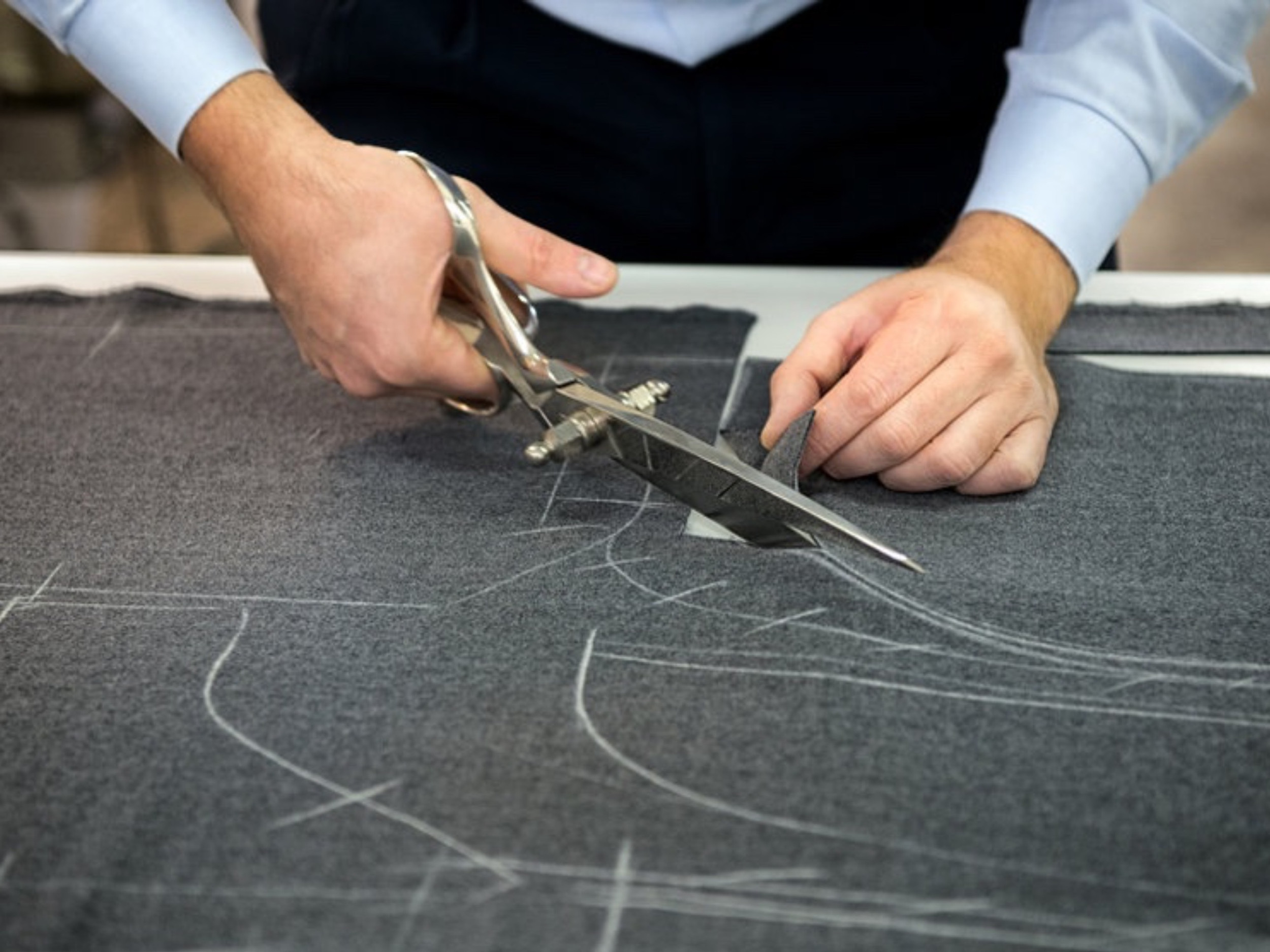 Garment Pattern Making | UK | Apparel Inspired Ltd