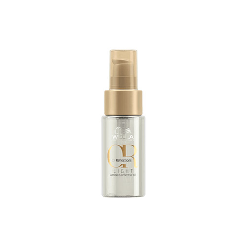 WELLA OIL REFLECT LIGHT ÓLEO CAPILAR | Viva Bella