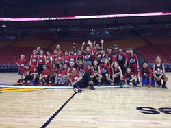 ABOUT | 305 Sports | Basketball Academy in Miami