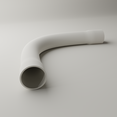 90 Degree Bends P50 | Gpcomms