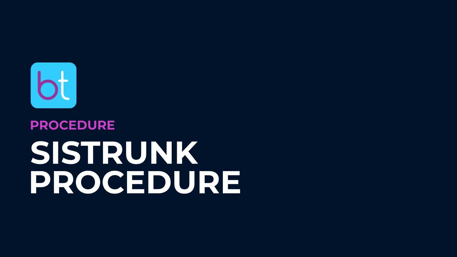 Sistrunk Procedure Podcasts