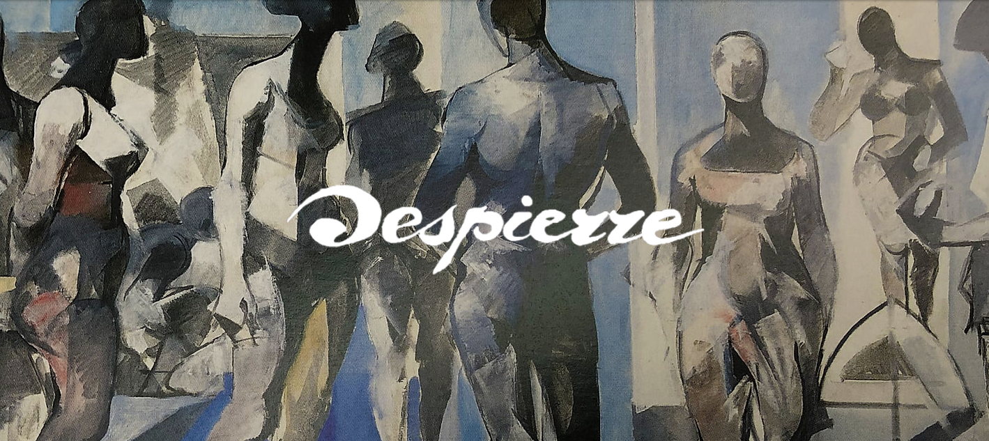 Jacques Despierre | Site officiel