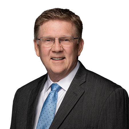 JIM D. RION