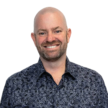 GREG GRIFFITH
