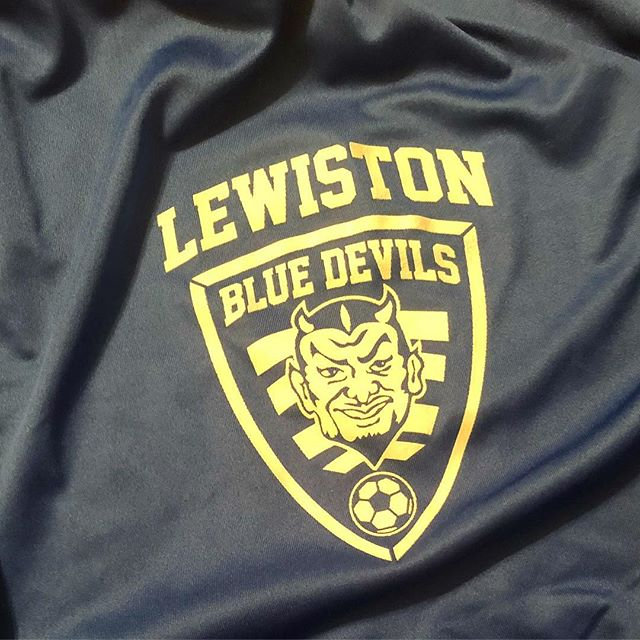 It's a Blue Devils World...