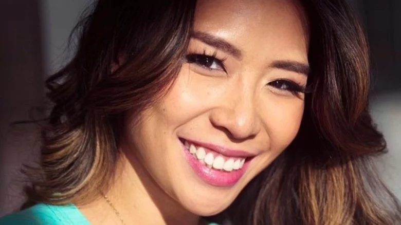 TikTok's Jessica Woo Spills The Details On Her Bento Box School Lunches ...