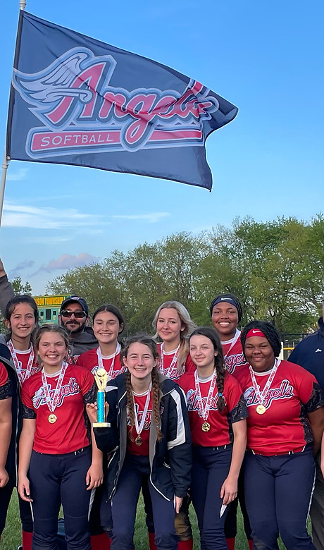 14u Angels | SH Angels