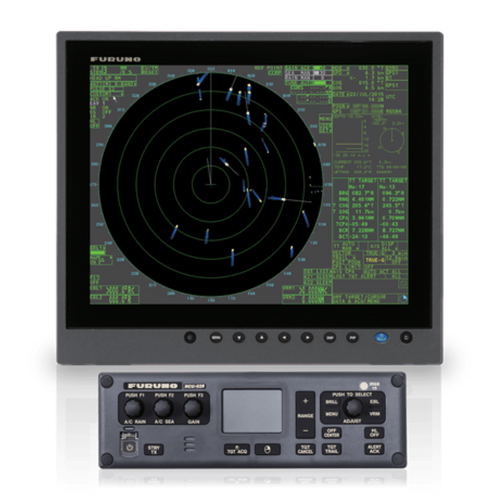 FURUNO FAR 1518 | KarrasMarineElectron