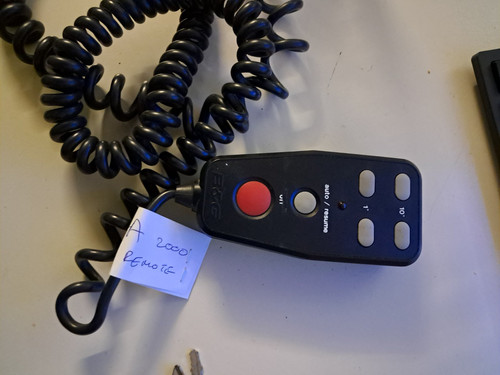 B&G H2000 H3000 HYDRA PILOT Autopilot Remote Control | KarrasMarineElectron